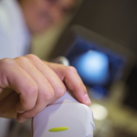 Exame Doppler Colorido Venoso de Membro Inferior – ECCOS Diagnóstico ...